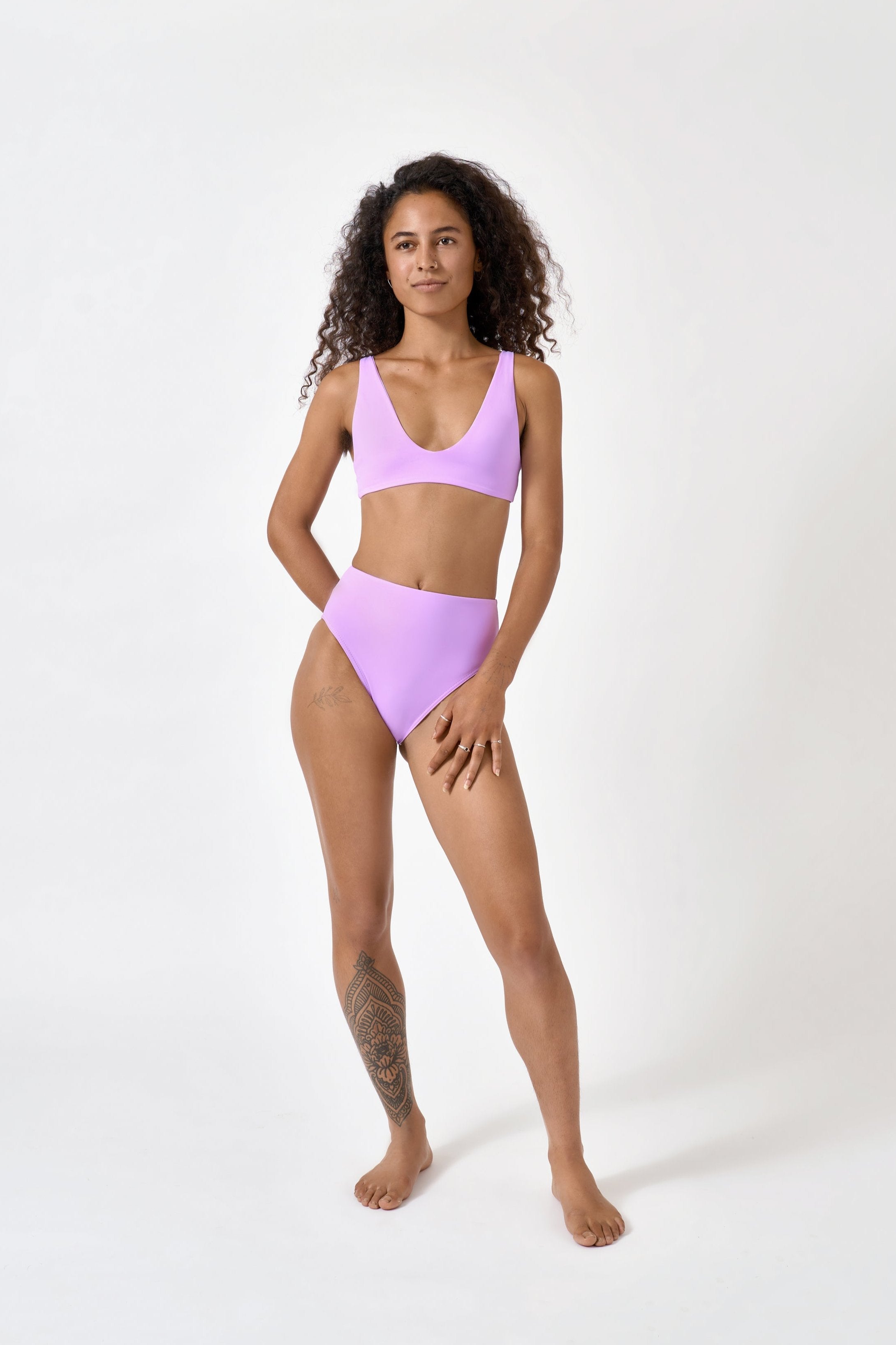 Jess Bottom – Atlas Label