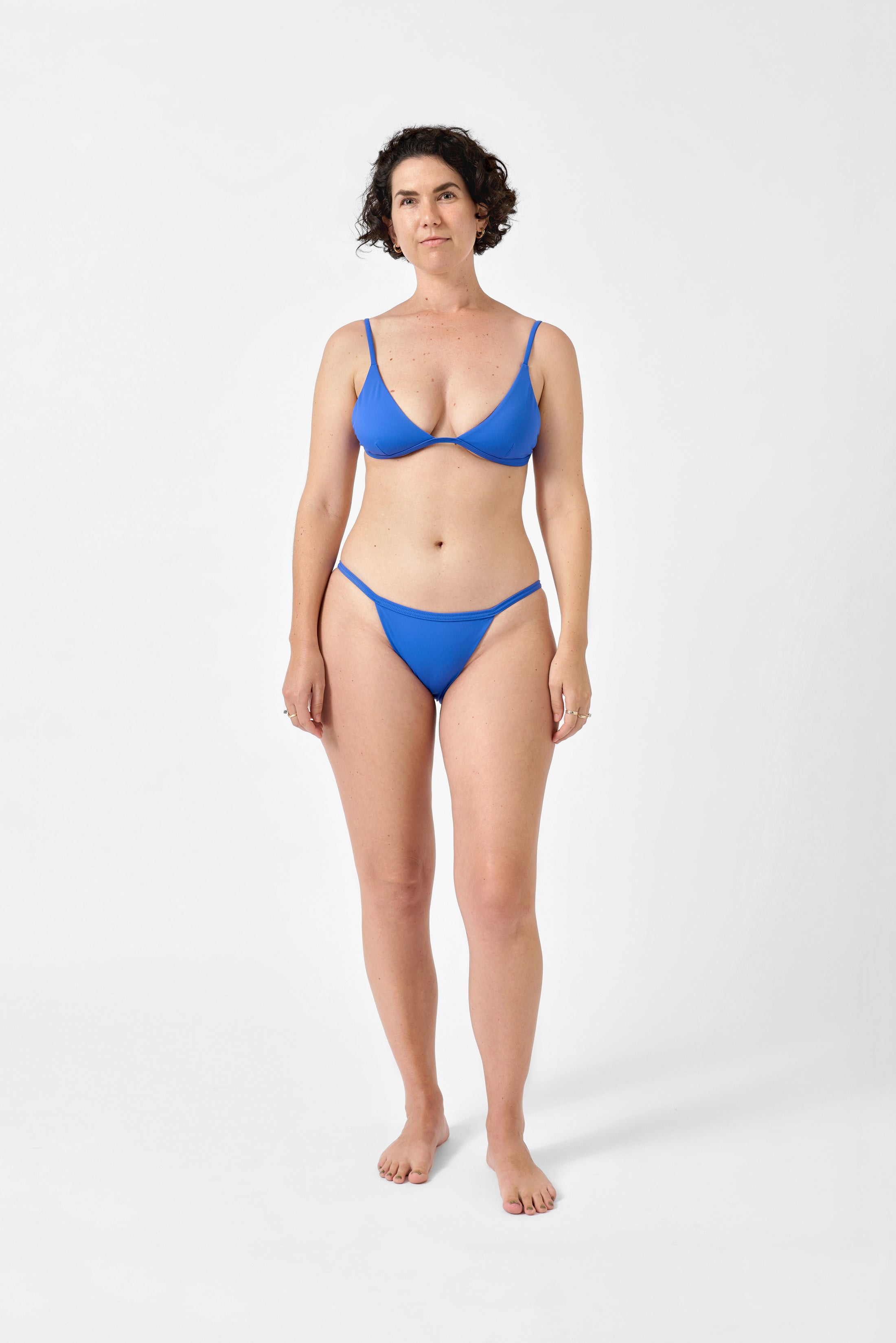 Kina Bottom – Atlas Label