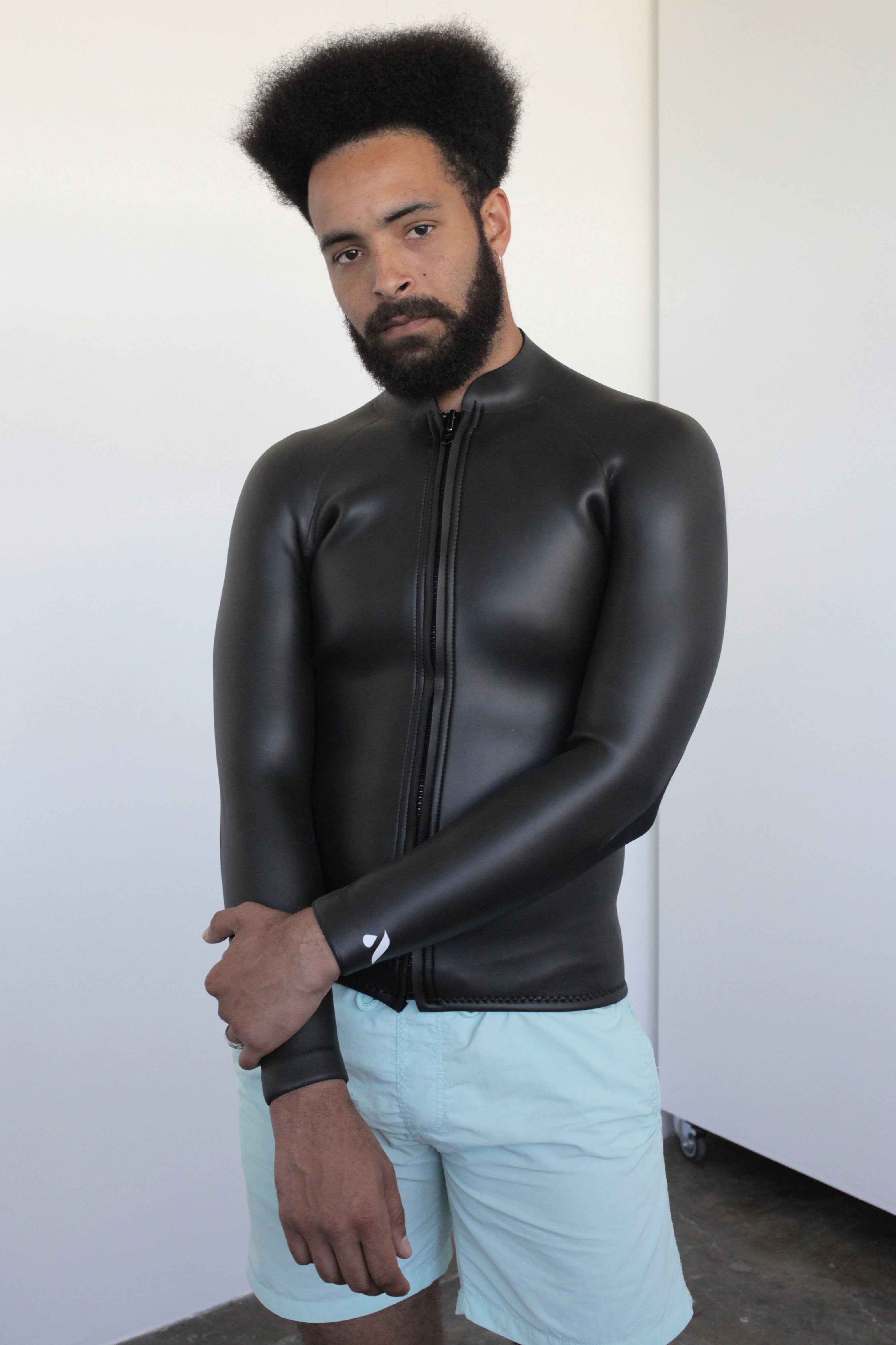 Men's Classic Jacket – Atlas Label